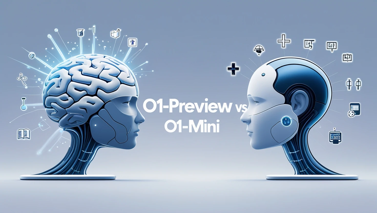 ChatGPT o1-Preview vs o1-Mini: A Comprehensive Guide to OpenAI's New Reasoning Models
